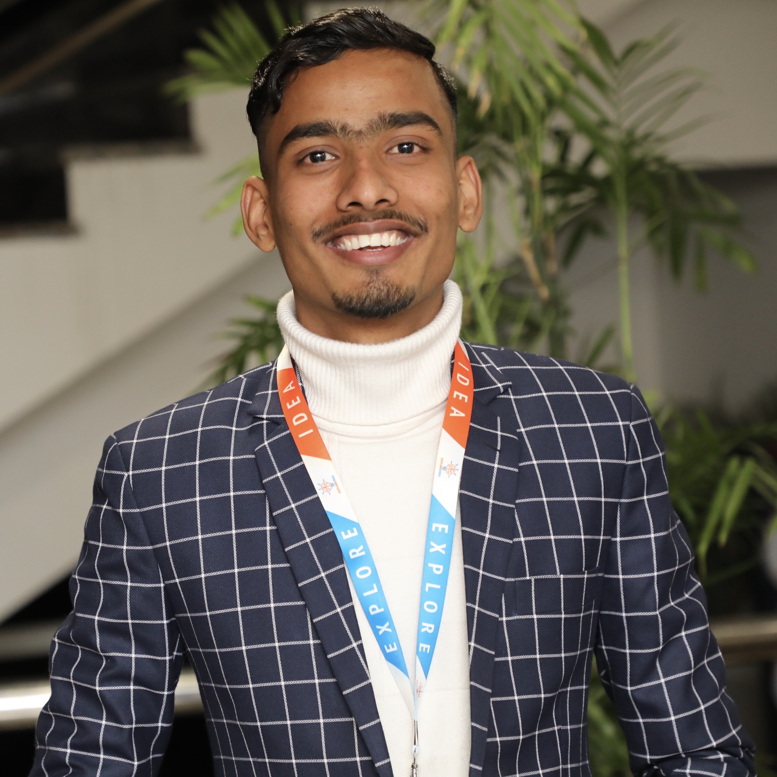 Our Team – Team Explore Idea